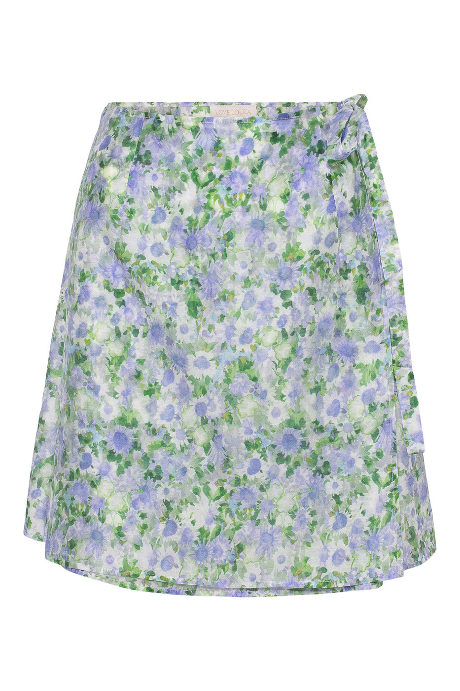 Chelsea Mini Cover Up Daisy Dance – LOVE LOLINA