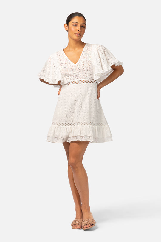 Love Lolina | Romantiske kjoler med unike silhuetter – LOVE LOLINA